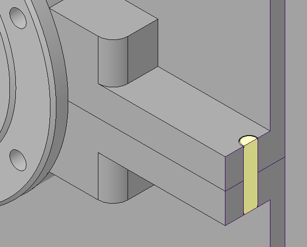 Intelligent Fastener Extension - Screws and Dowel pins in your CAD model