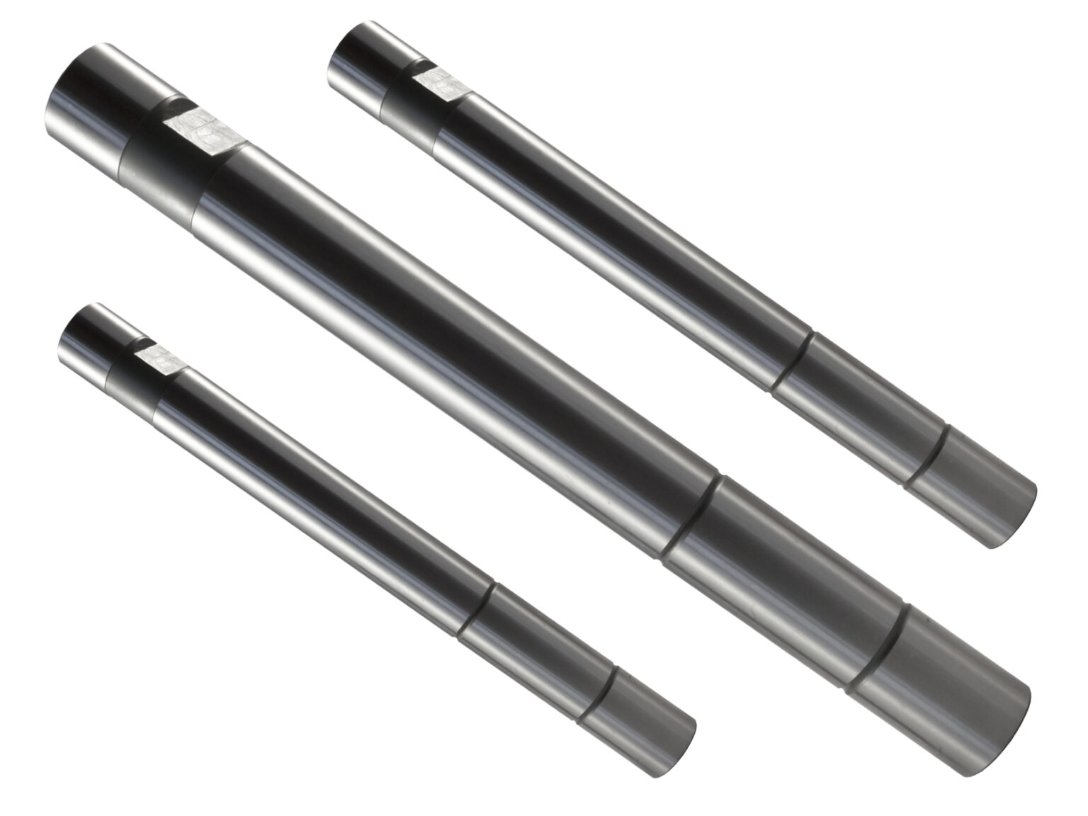 DME Komponenten in EMX (Expert Moldbase Extension)