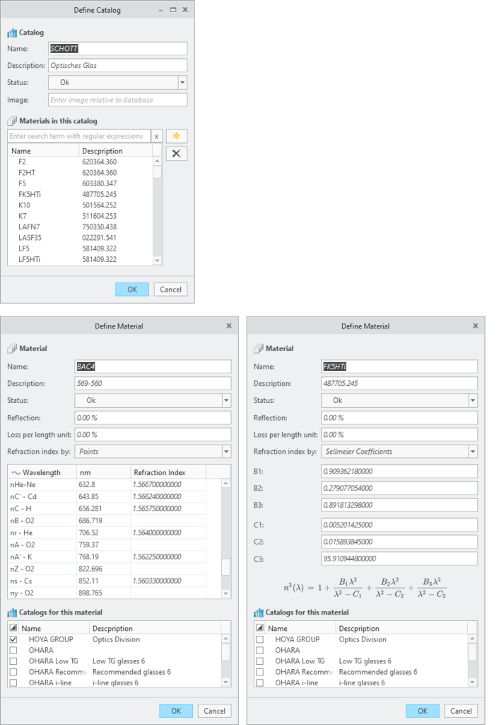 New Versions of SMARTOptics available | B&W Software