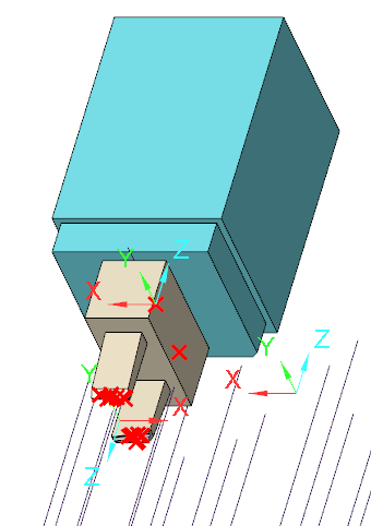 Using custom export profiles and layer settings | B&W Software