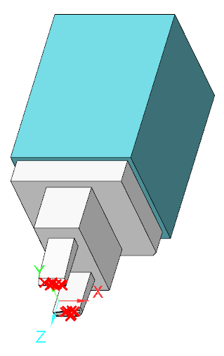Using custom export profiles and layer settings | B&W Software