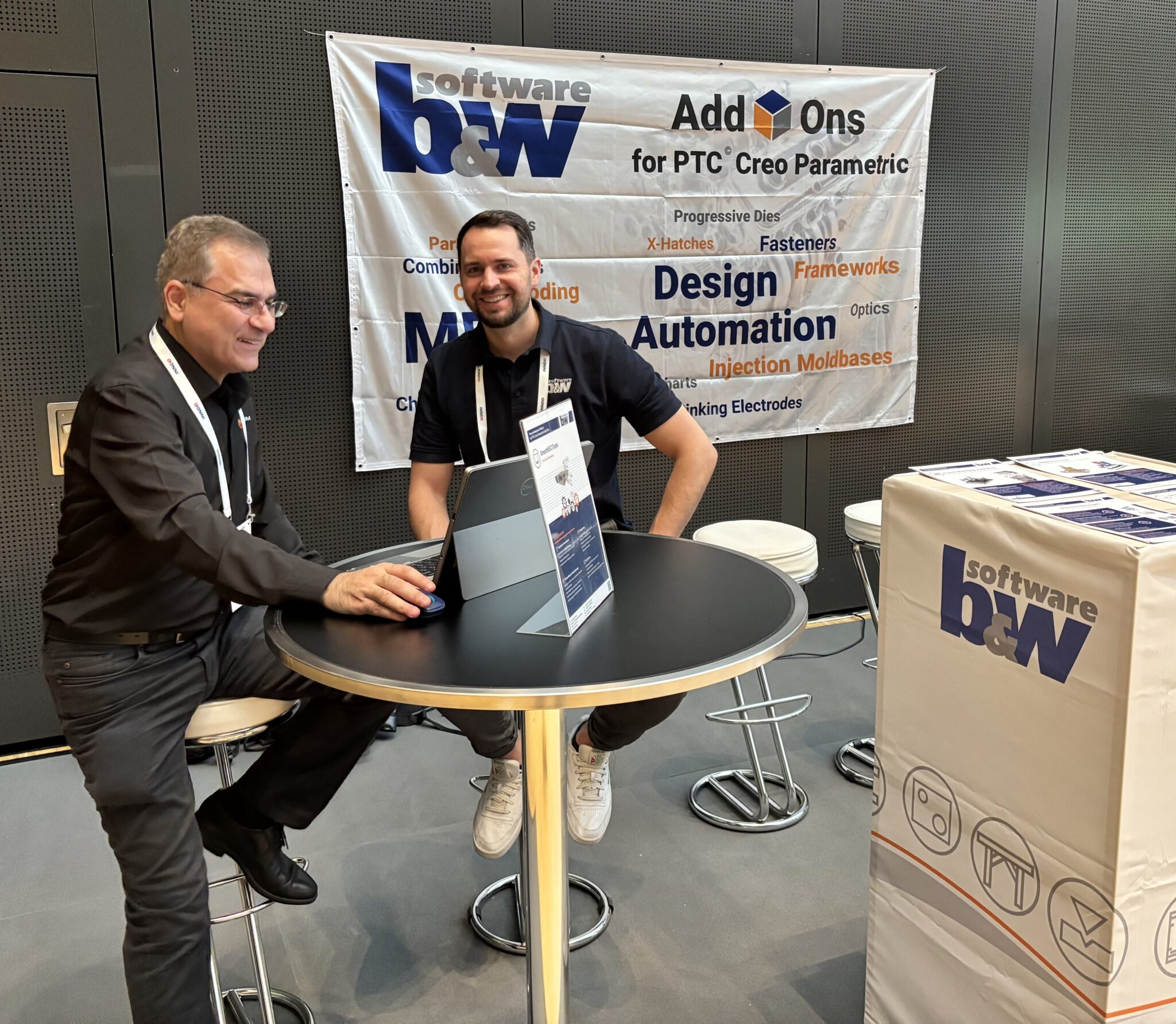 Review: Fachkonferenz Digitalisierung 2025 | B&W Software